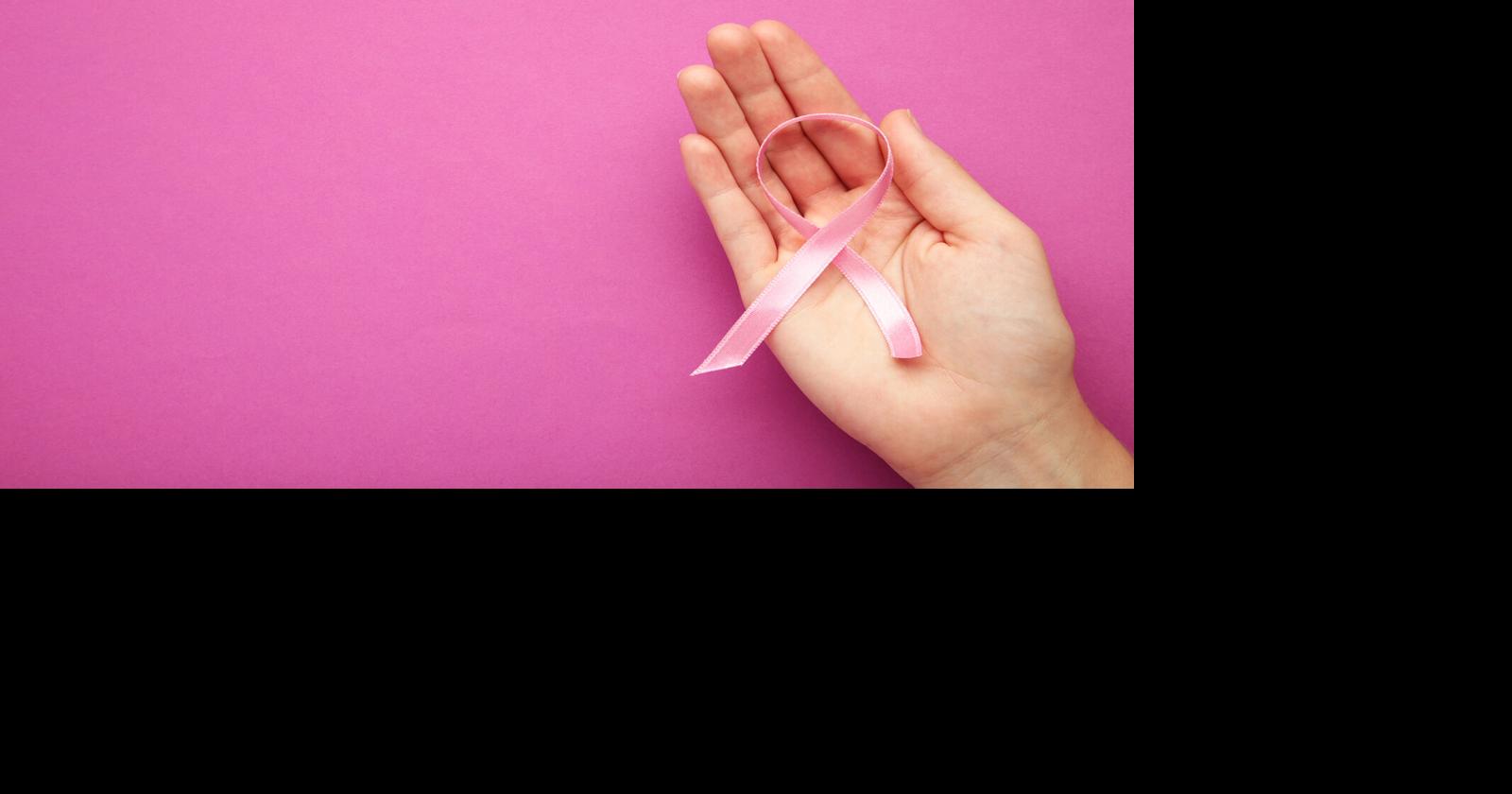 Mayo Clinic Minute: The importance of breast cancer screening | Health ...