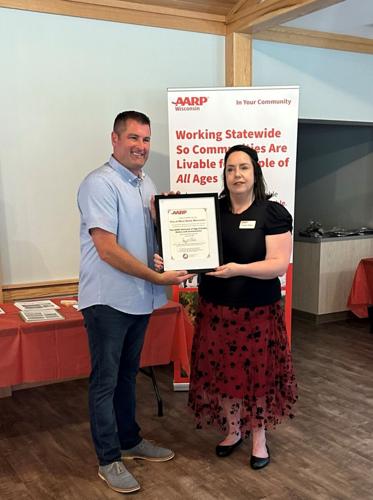 West Bend is now an AARP age-friendly community | Washington Co. News ...
