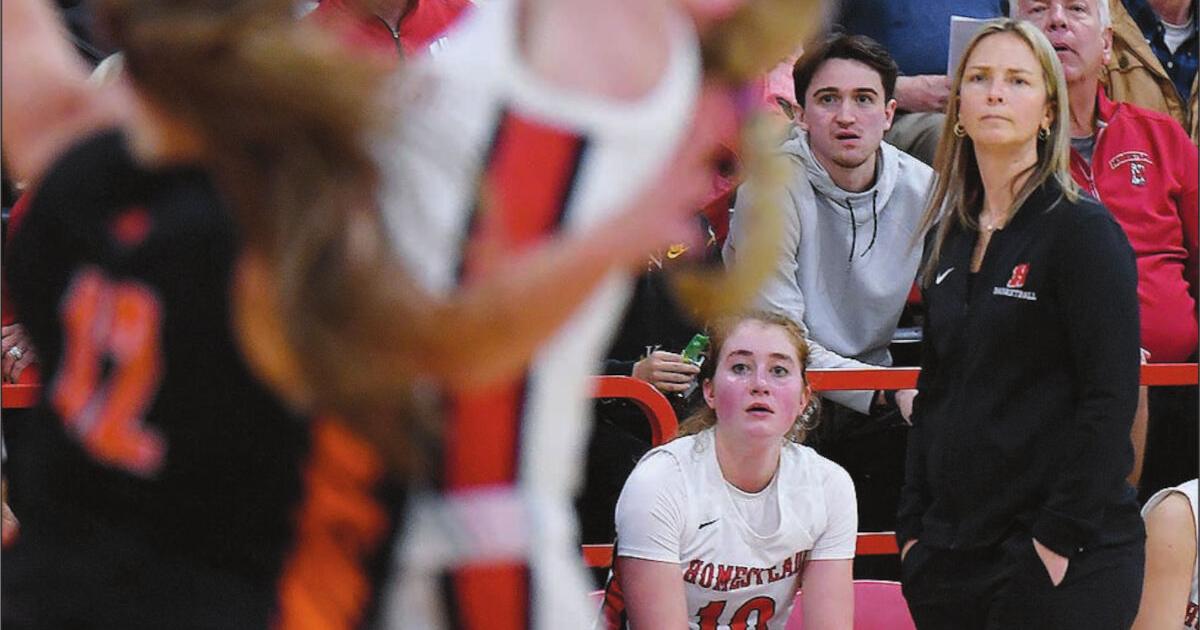 Homestead coach Wolf earns win No. 300 | Ozaukee Co. Sports | gmtoday.com