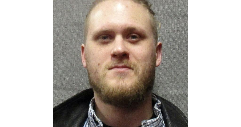 Man charged in slaying after woman's leg found at Milwaukee-area park ...