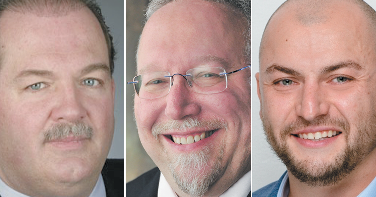 Nelson, Styza, Euclide win county board seats | Waukesha Co. News ...