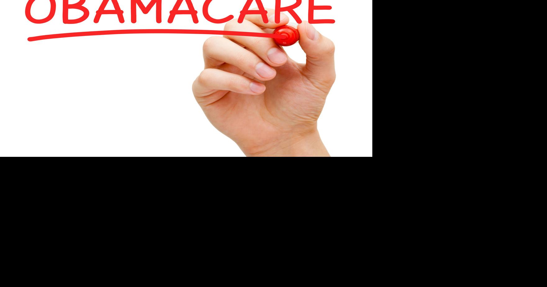 Start shopping: Enrollment begins Nov. 1 for most Obamacare insurance ...