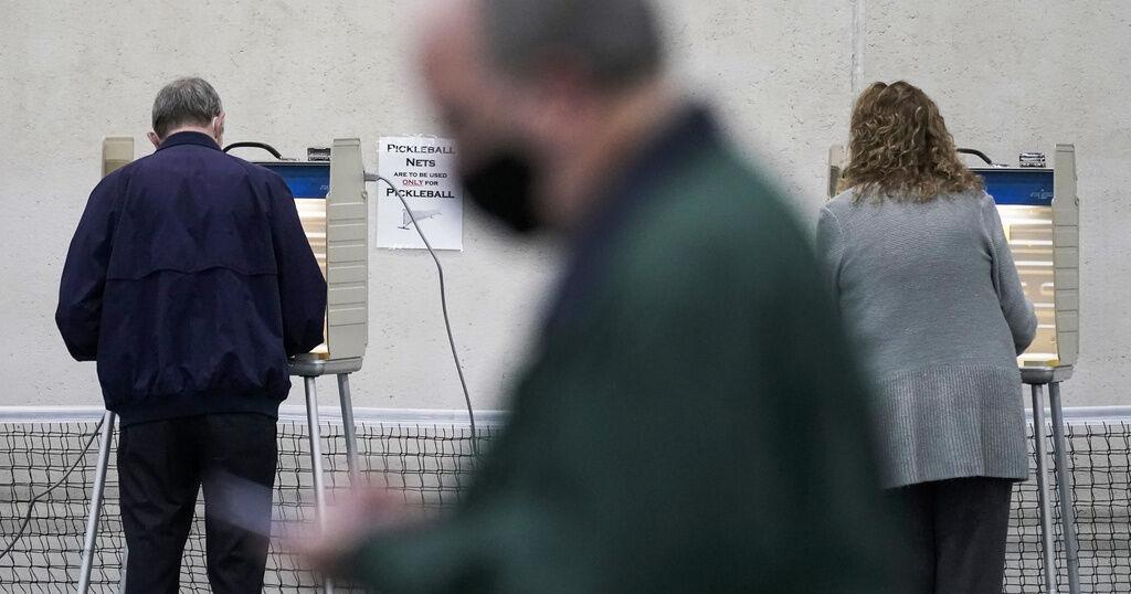Early voting starts today in Wisconsin | Local News | gmtoday.com