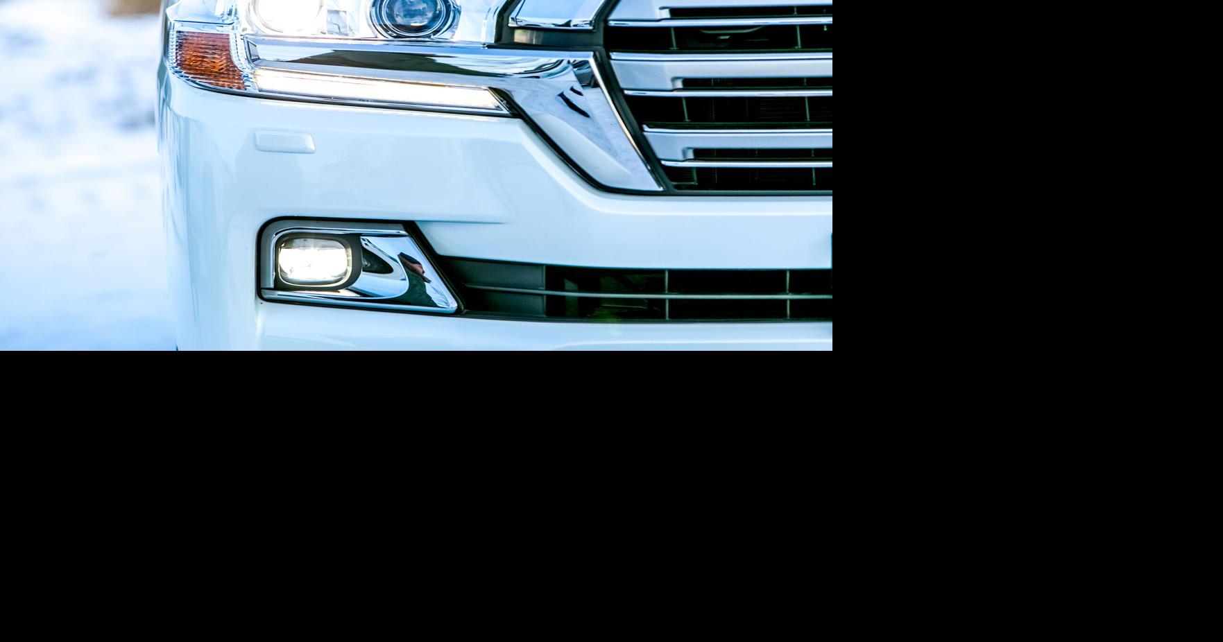 Motormouth: Where's the bumper? | Autos | gmtoday.com