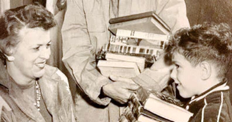 Grafton's first library: A history of growth | Ozaukee Co. News ...