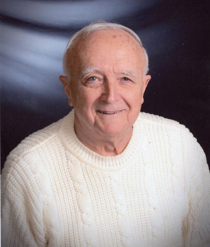 George F. Collins | Washington County Obituaries | gmtoday.com