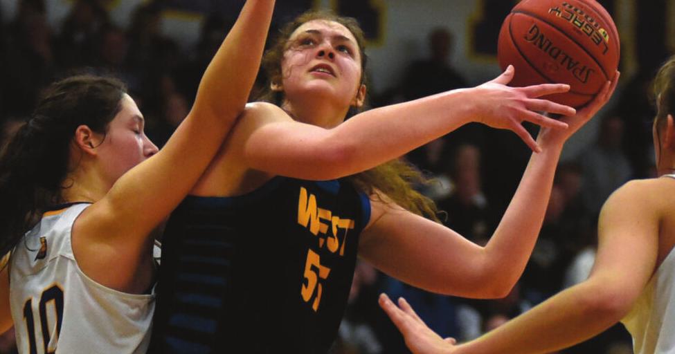 Sensational Schultz stood above rest | Waukesha Co. Sports | gmtoday.com