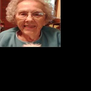 Geraldine (Gerry) Julia Nye Pari | 2020 | gmtoday.com