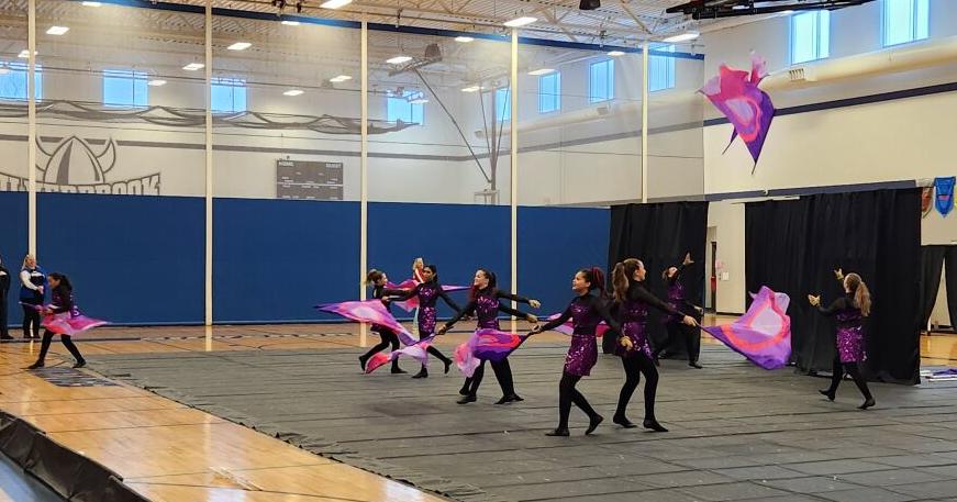 West Bend Dance brings down the house at annual showcase | Washington ...