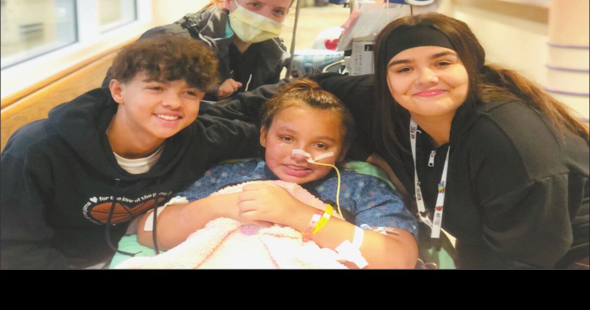 11-year-old Waukesha Christmas Parade victim Jessalyn reflects on ...