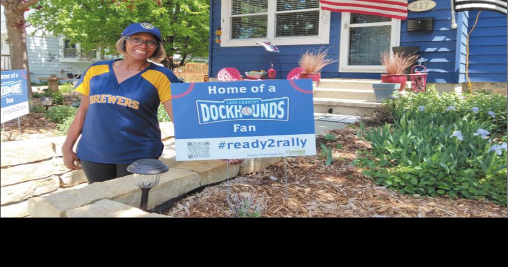 DockHounds set for home opener Friday | Oconomowoc News | gmtoday.com