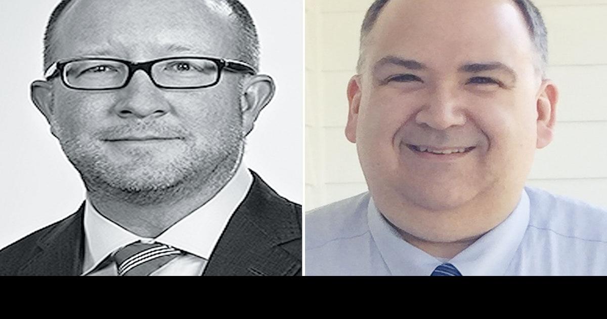 Maher and Fitzpatrick advance to general election for District 2 seat ...