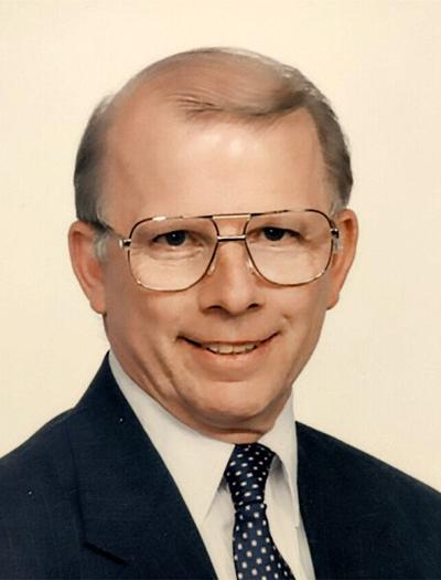 Thomas Needham Johnson Sr. | Waukesha County Obituaries | gmtoday.com