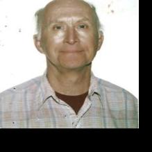 John Douglas Johnson | Washington County Obituaries | gmtoday.com