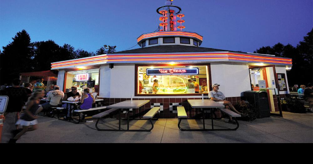 Wayne’s Drive-In opens today | Business | gmtoday.com
