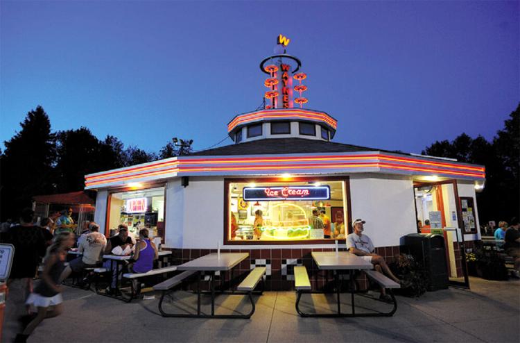 Wayne’s Drive-In opens today | Business | gmtoday.com
