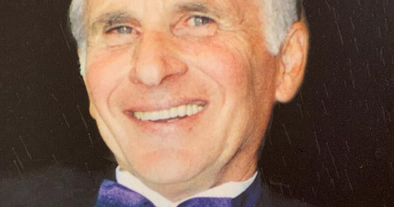 Anthony (Tony) Vetta | 2021 | gmtoday.com