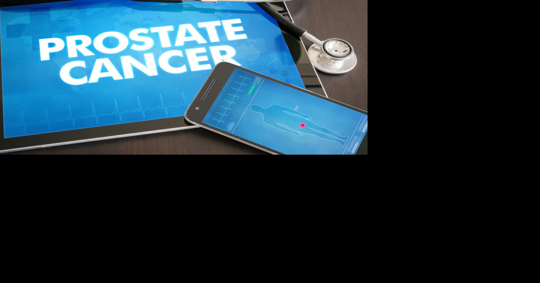 Prostate cancer: screening and treatment options | Health | gmtoday.com