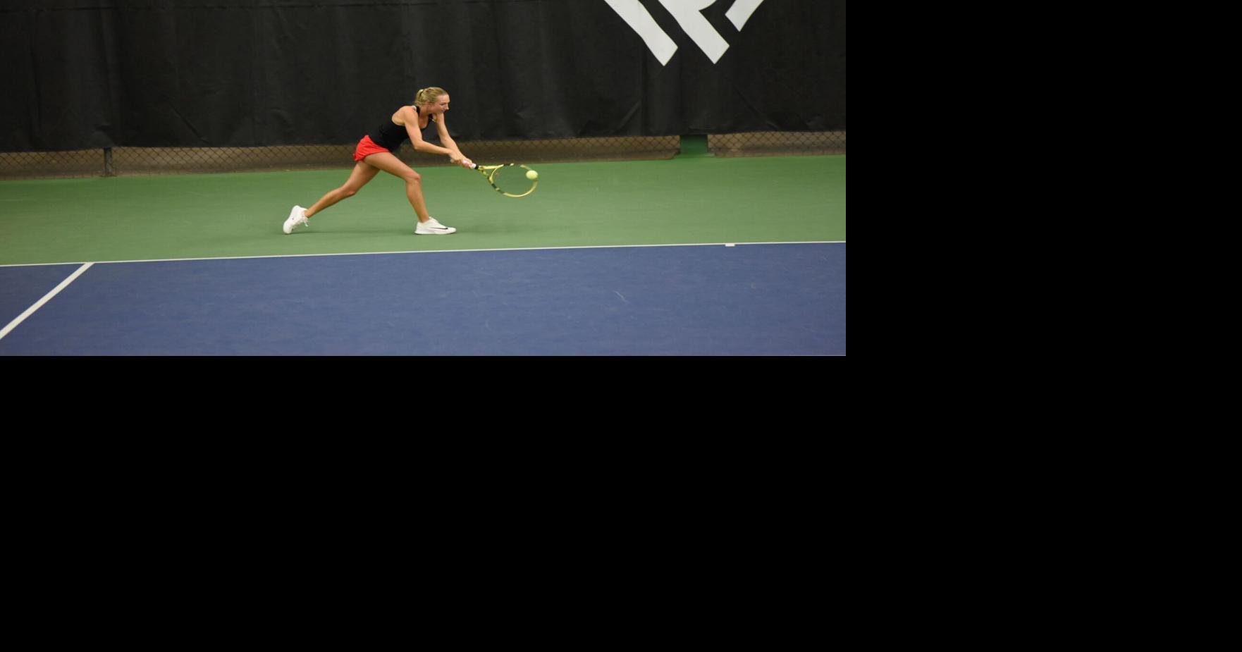 PREP GIRLS TENNIS: WIAA girls tennis individual championships at ...