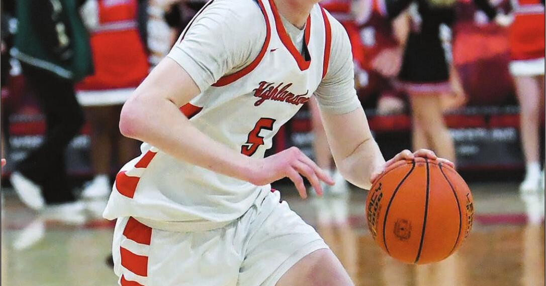 Franks’ focus is on winning | Ozaukee Co. Sports | gmtoday.com