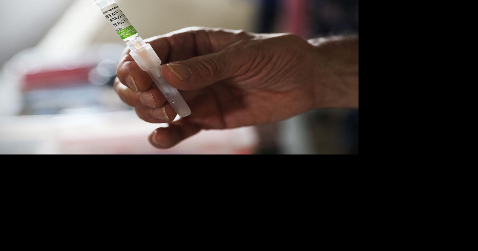 Hack poses financial problems for community health centers | Health ...