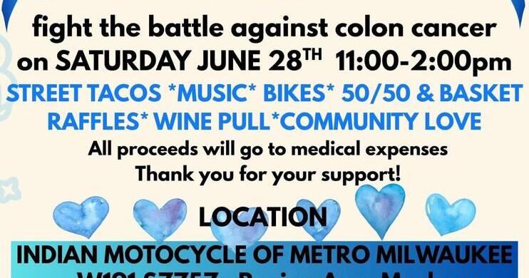 Tacos and Bikes Beating Cancer | Events | gmtoday.com