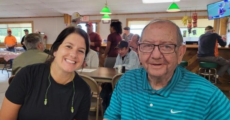 Adolph 'Lee' LeRoy Klinski, 87 | Ozaukee County Obituaries | gmtoday.com