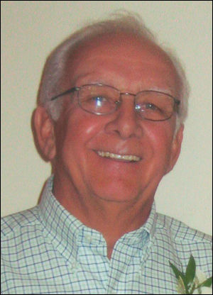 James R. Schram | 2020 | gmtoday.com