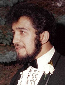 Joseph Gust DeLuisa | Washington/Ozaukee County Obituaries | gmtoday.com