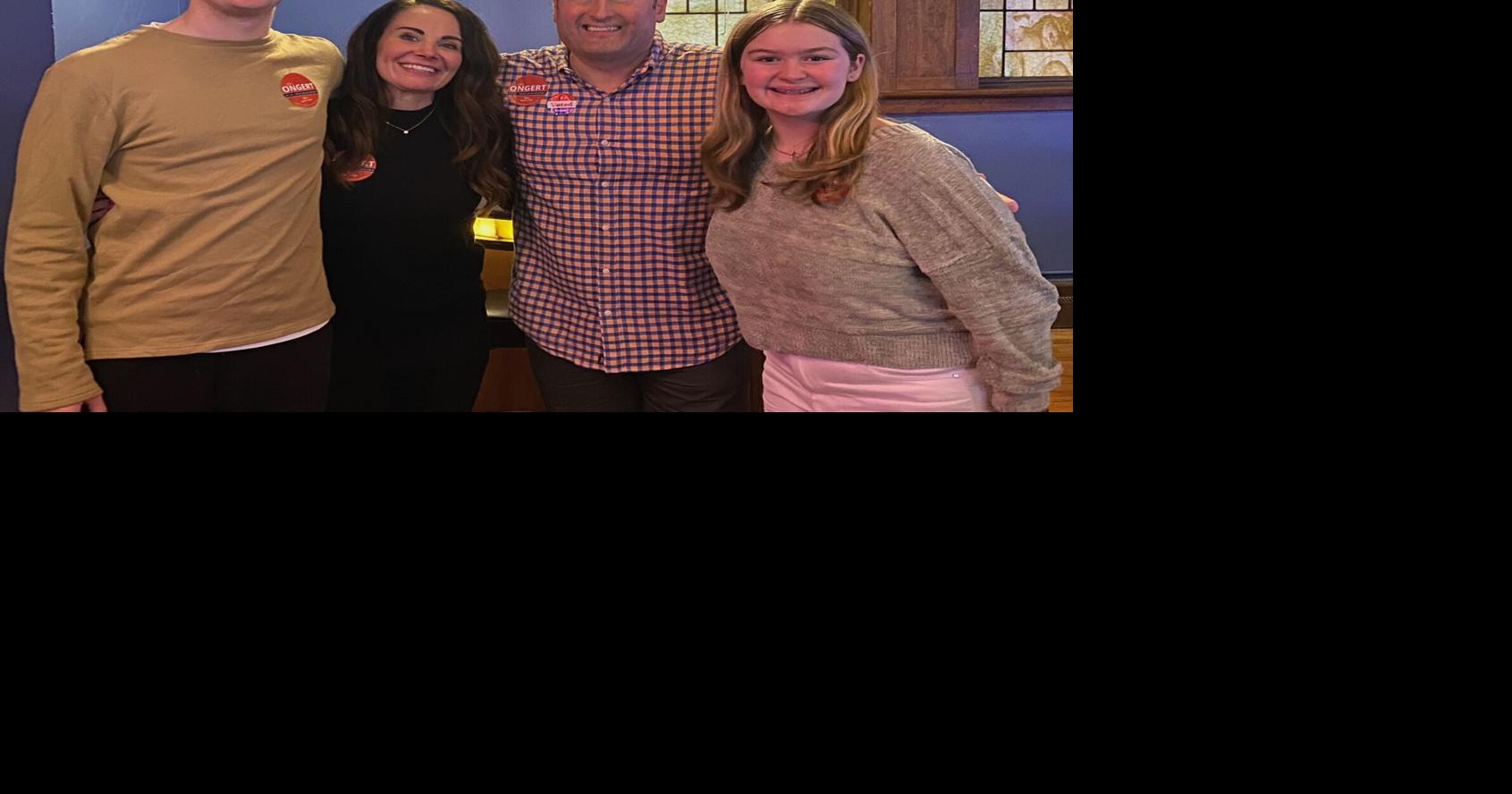 Ongert elected West Bend’s 28th mayor | Washington Co. News | gmtoday.com