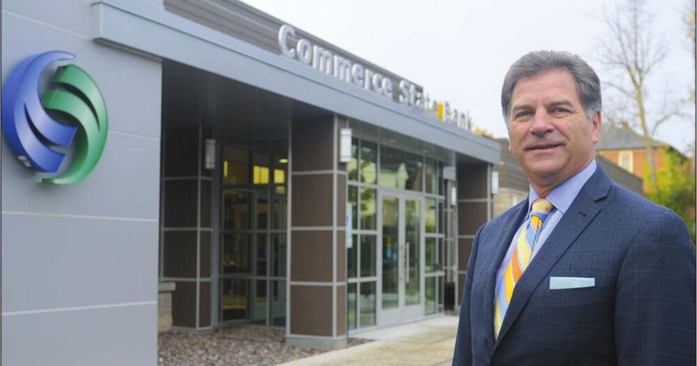 Summit to acquire Commerce State Bank in West Bend | Washington Co ...
