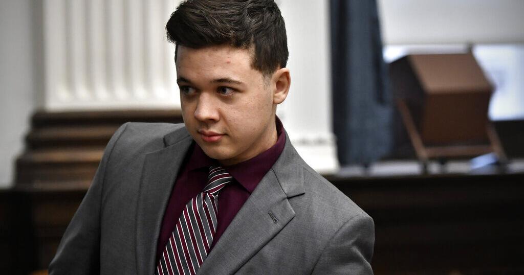 Witness: Shooting victim threatened to kill him, Rittenhouse | Local ...