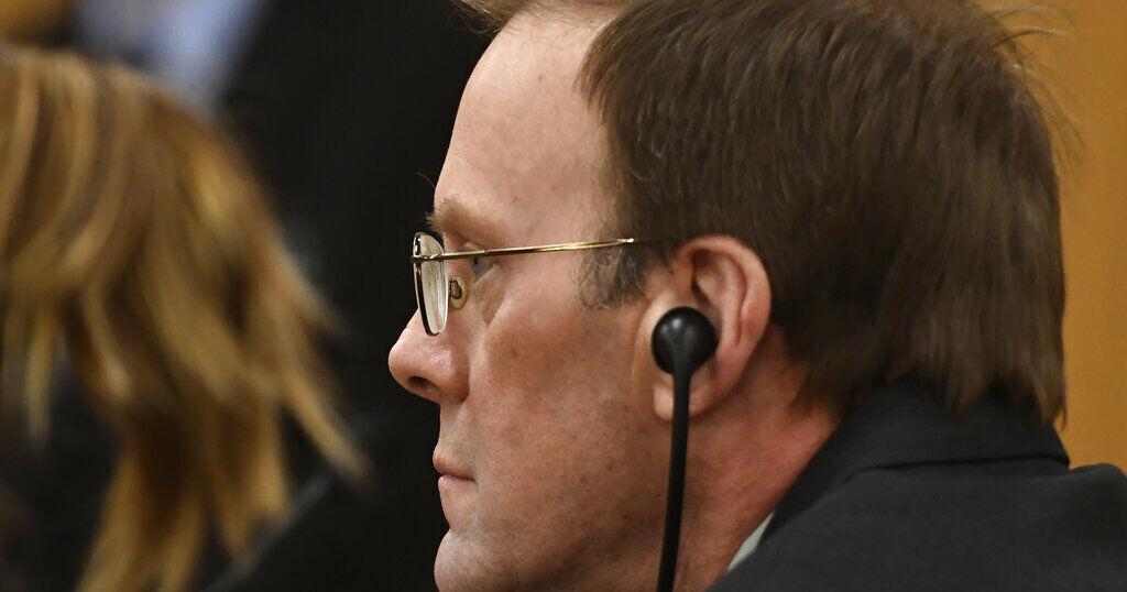 Second jury finds Mark Jensen guilty in wife's slaying | Local News ...