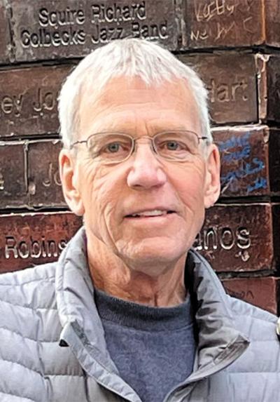 Jack Heywood | Waukesha County Obituaries | gmtoday.com