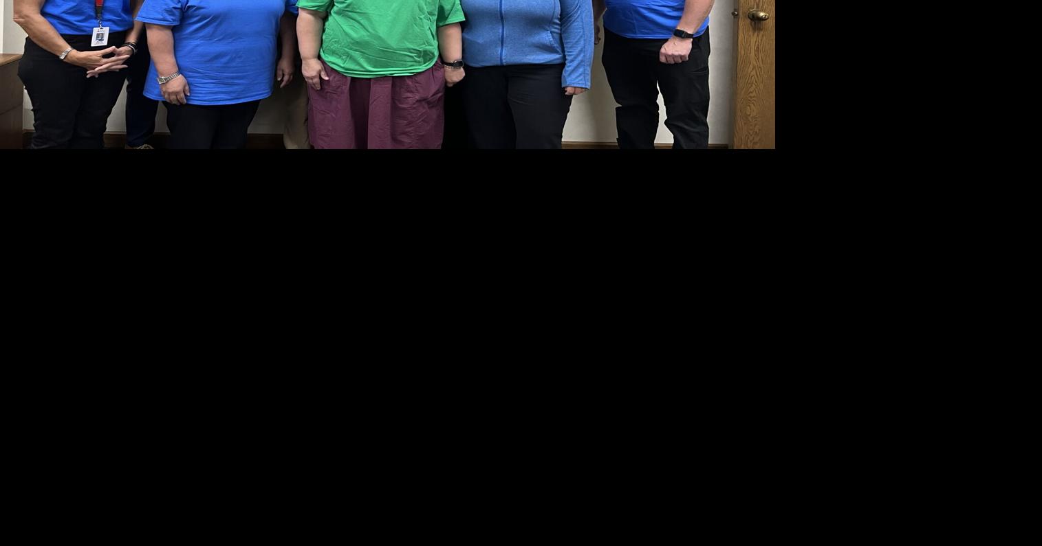 United Way of Washington County kicks off city of West Bend Employees ...