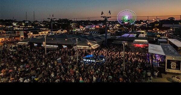 Wisconsin State Fair | Events | gmtoday.com