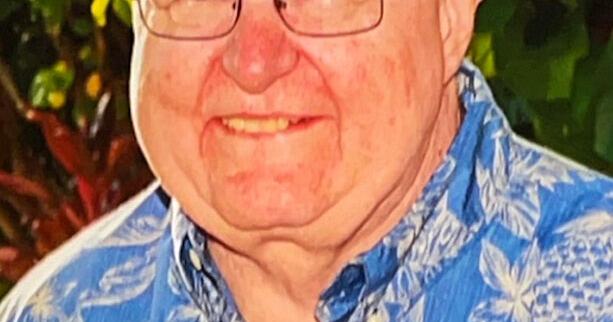 Robert John ‘Bob’ Pfister | Oconomowoc Obituaries | gmtoday.com