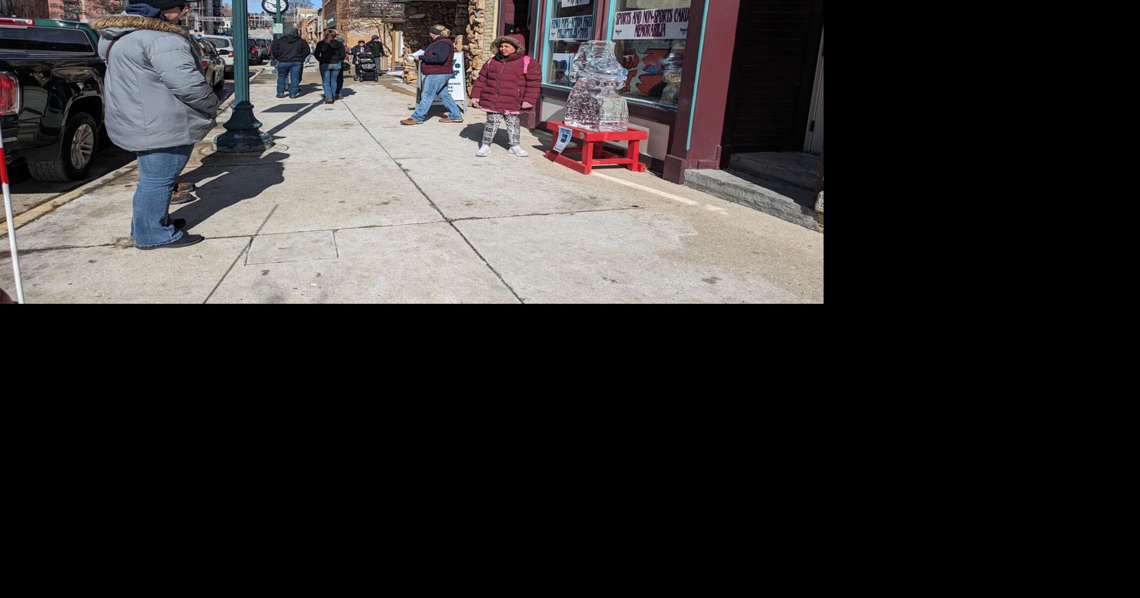 Hartford Mill releases Iced on Main details | Washington Co. News ...