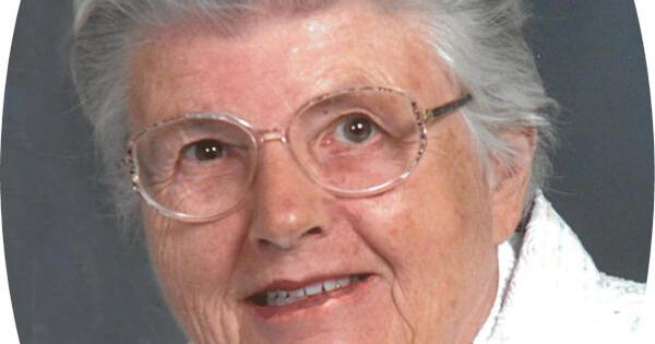 Beverly Ruth Koch | Washington County Obituaries | gmtoday.com