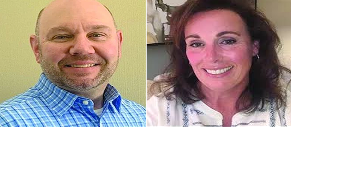 Thoma, Tillman Gosewehr win seats on Grafton Town Board | Ozaukee Co ...