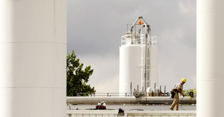 Gehl Foods' expansion named a top project | Business | gmtoday.com