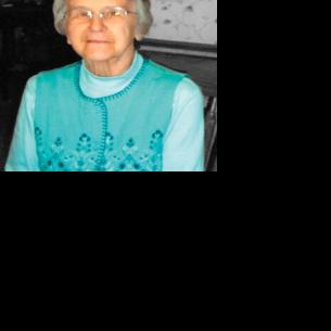 La Verne Elizabeth Genevive (Spaeth) Doll | Washington County ...