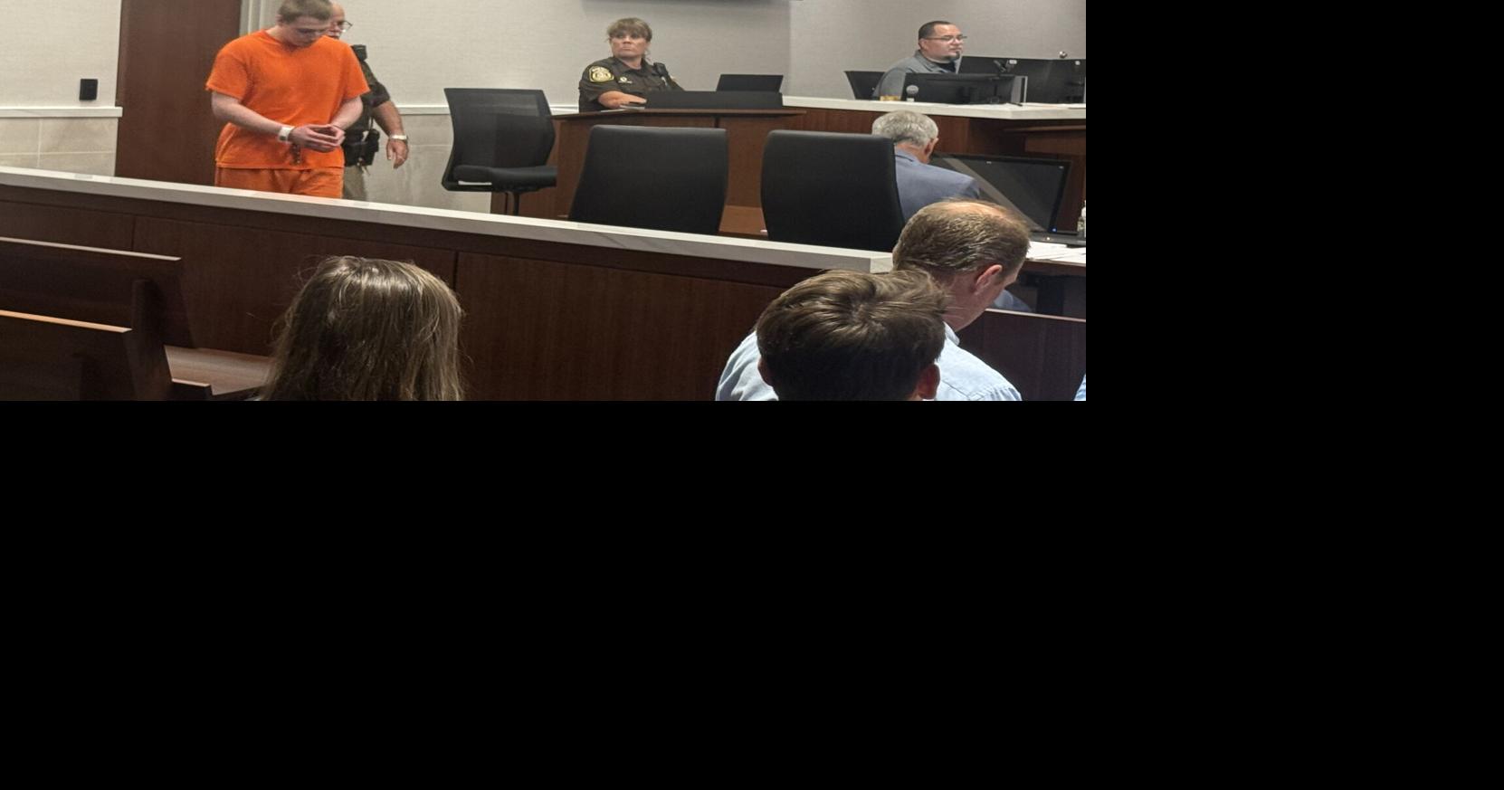 Jason Zehe gets prison term for fatal Waukesha DUI crash | Waukesha Co ...