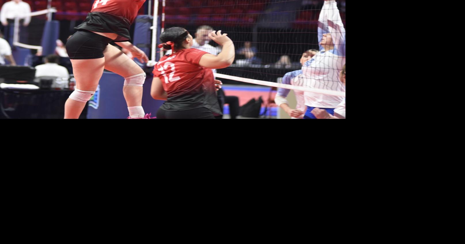 Menomonee Falls and Hamilton to clash Friday in girls volleyball state semifinal | Waukesha Co ...