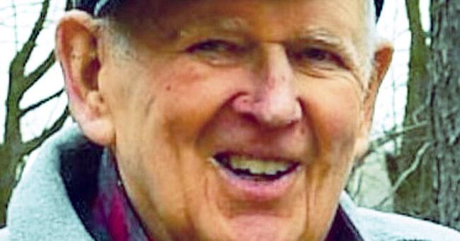 James E. Greisch “Jim,” 91 | Ozaukee County Obituaries | gmtoday.com