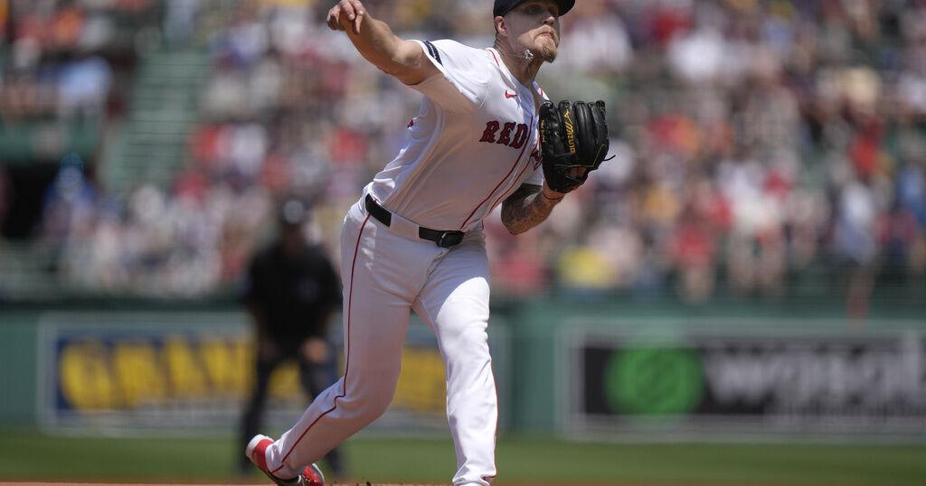 Duran's RBI single lifts Red Sox past Brewers 2-1 in game that sees ...