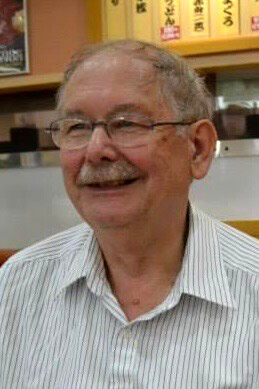 Rev. Willard Allen Marquardt | Washington County Obituaries | gmtoday.com