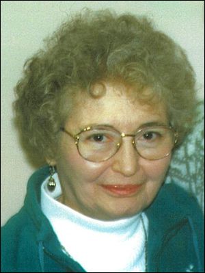 Mary I. Frohmader | 2020 | gmtoday.com