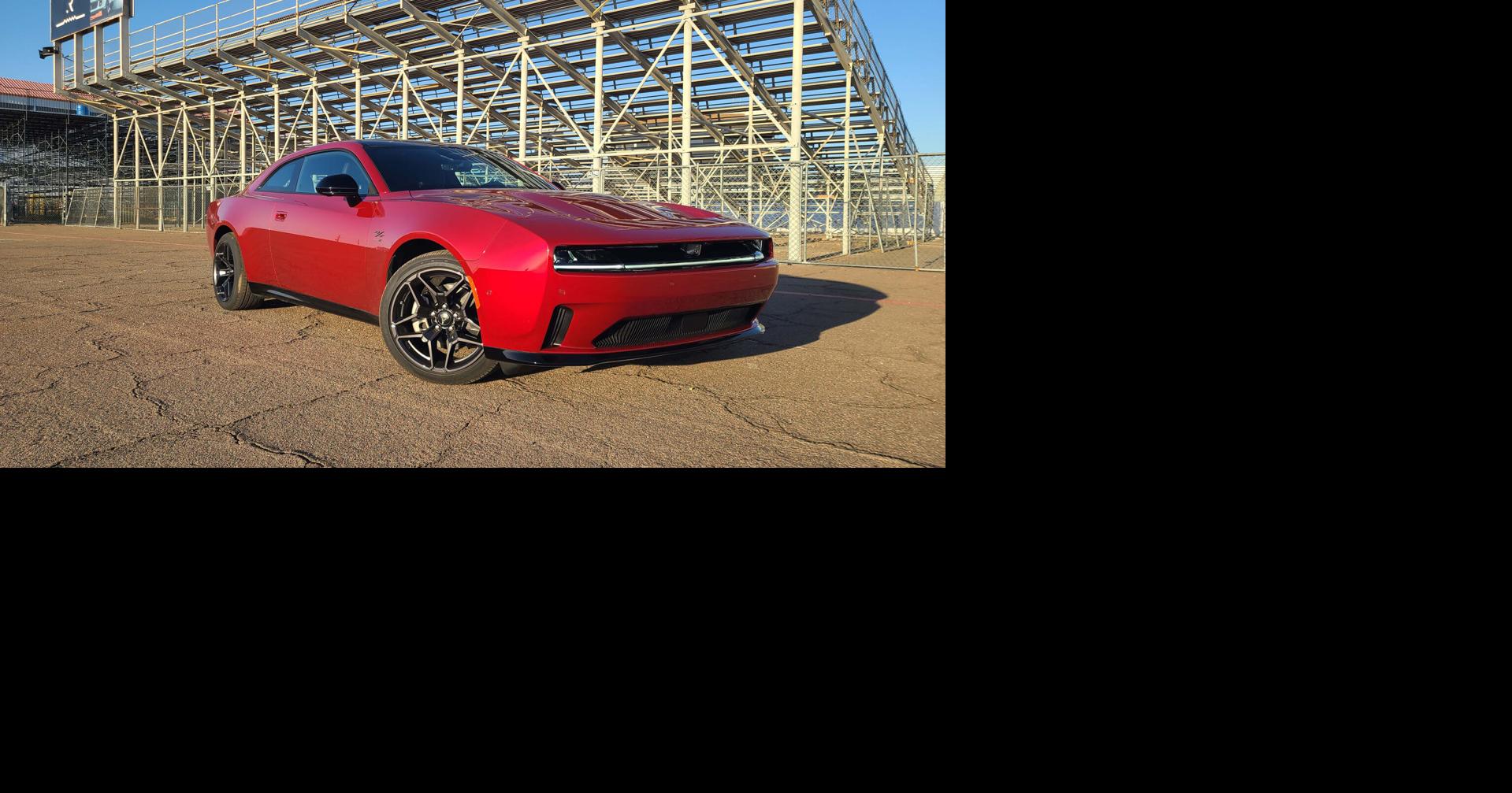 New Jeep, Dodge EVs hit dealers after software-related delays | Autos ...