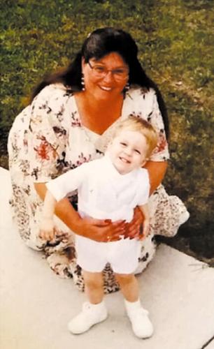 Sharron L. Stolpa | 2021 | gmtoday.com